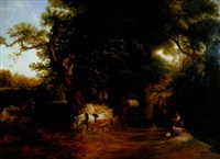 Henry Boswell | Artnet