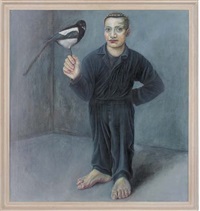 Deborah Butcher | Artnet