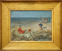 Joseph Jacob Isaacson | Artnet