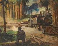 Jack Coggins | Artnet