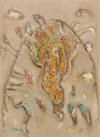 S.G. Vasudev | Artnet