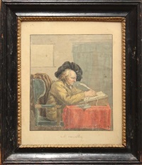 Abraham van Stry | Artnet