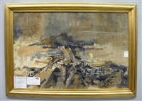 George Ball | Artnet