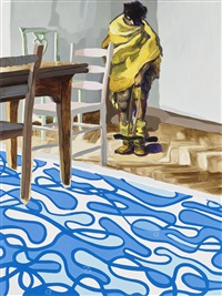 Sebastian Maas | Artnet