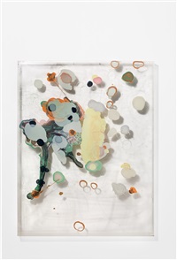 Helmut Dorner | Artnet