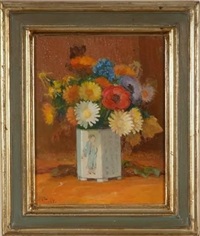 Arthur Edwin Bye | Artnet