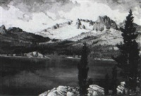 Harold Morse Ward | Artnet