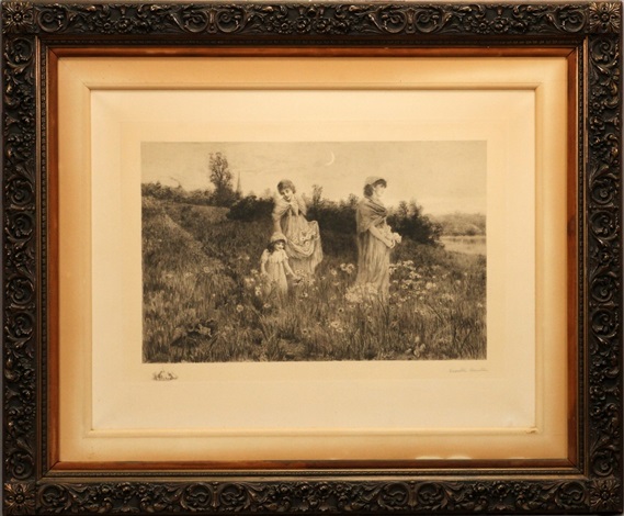 Untitled by Hamilton Hamilton on artnet