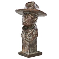 John (Norval) Marchand | Artnet