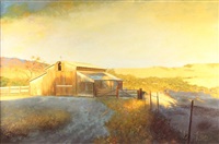 Edward Runci | Artnet