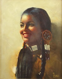 Edward Runci | Artnet