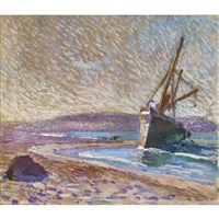 Rudolf Gudden | Artnet