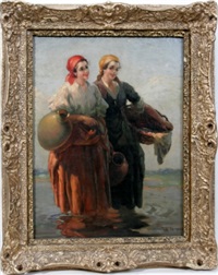 Lajos (Louis) Jambor | Artnet | Page 3