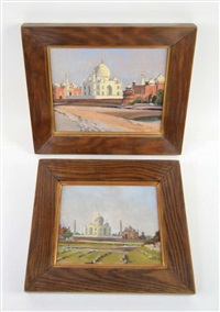 Tobit Roche | Artnet