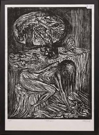 Joseph Urie | Artnet