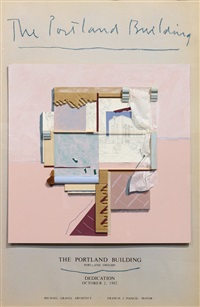 Michael Graves | Artnet | Page 4