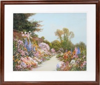 Reginald Daniel Sherrin | Artnet