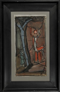 Karl Knappe | Artnet