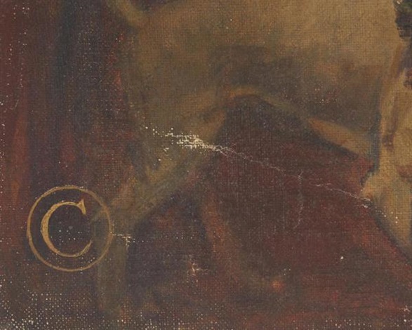 The Rat Pit by Arthur Sheppard on artnet