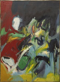 George Waite | Artnet