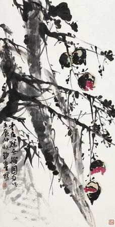 秋实 Harvest by Guo Huang on artnet