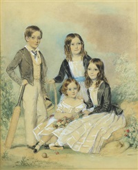 John Collingham Moore | Artnet