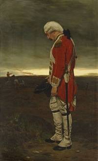 John Dawson Watson | Artnet