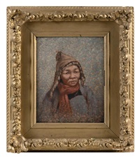 George Albert Frost | Artnet