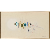 Tetsuo Ochikubo | Artnet