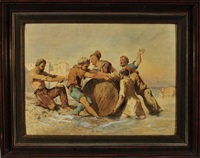 Maximilian Pirner | Artnet | Page 2