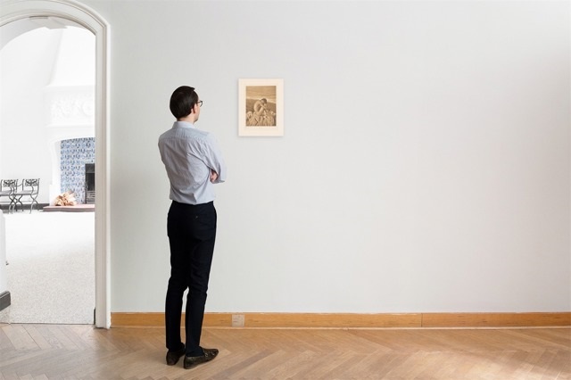 Cain by Baron Wilhelm von Gloeden on artnet