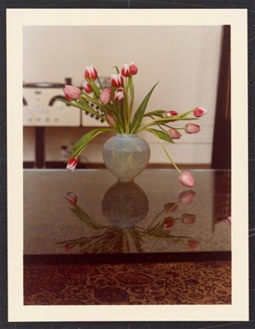 Twenty Photographic Pictures by David Hockney on artnet