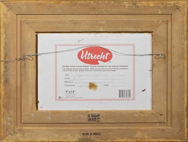 Eucalyptus by Dennis Westerling on artnet