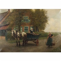 Henri Houben | Artnet