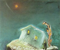 Matthew Rackham Barnes | Artnet