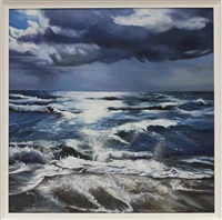 Greer Ralston | Artnet