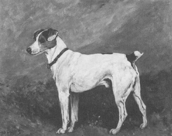 Quex by John Emms on artnet