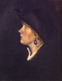 Mabel Pryde Nicholson | Artnet