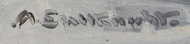 Helen Stephens by Alice Stallknecht on artnet