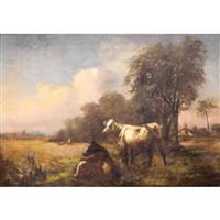 Robert Atkinson Fox | Artnet