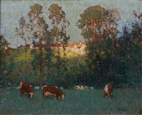 Pierre Eugène Montézin | Artnet