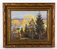 Mathias Joseph Allen | Artnet