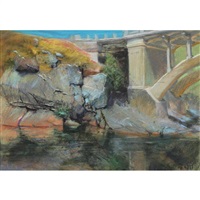 Theodore Wendel | Artnet