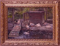 Louis van Engelen Auctions Results | Artnet