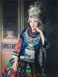 Li Xiaoming | Artnet