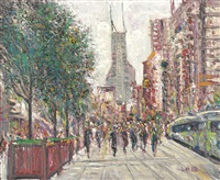 Lu Zhaoxiong | Artnet