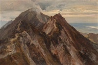 Edward Harrison Compton | Artnet