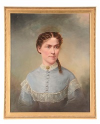 Edward L. Custer | Artnet