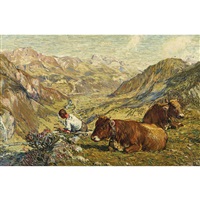 Alexander Leo Soldenhoff | Artnet