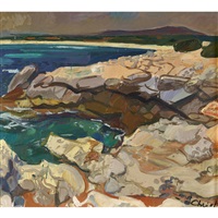 Martin Alfred Christ | Artnet